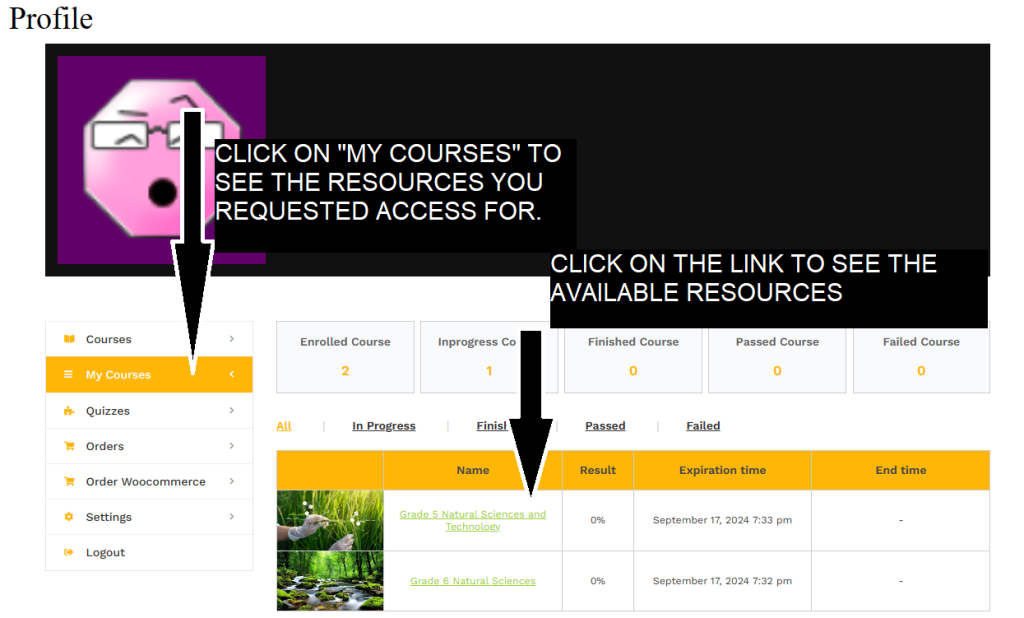 How to Register – DC Creations Resources