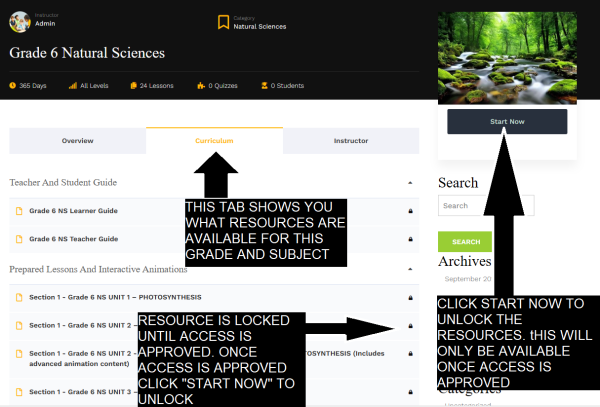 How to Register – DC Creations Resources