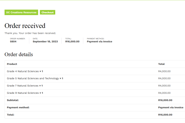 How to Register – DC Creations Resources